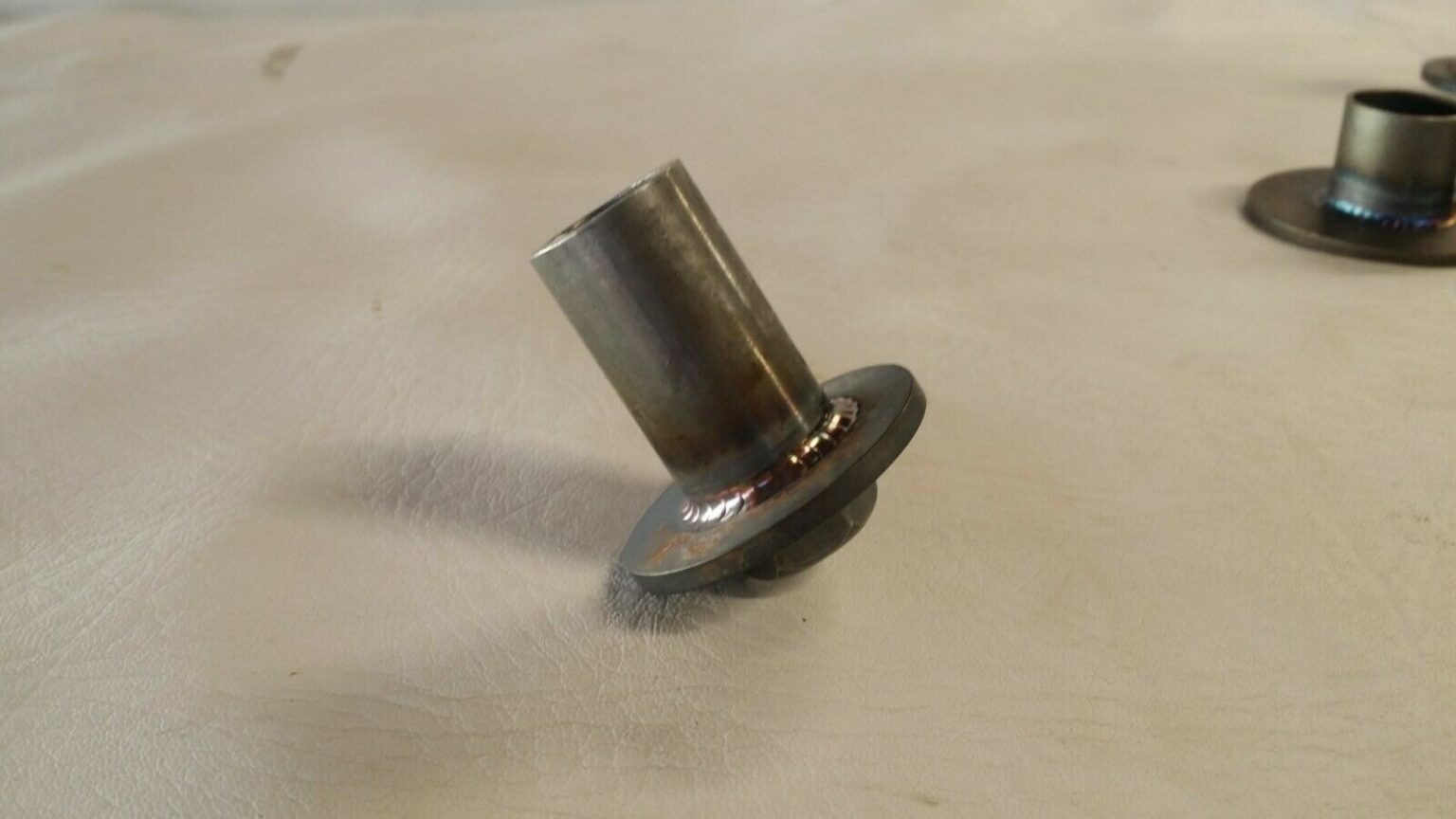 1965-1979 4WD Ford Truck Body Mount Hardware Kit 24 Piece Kit 6-105 ...