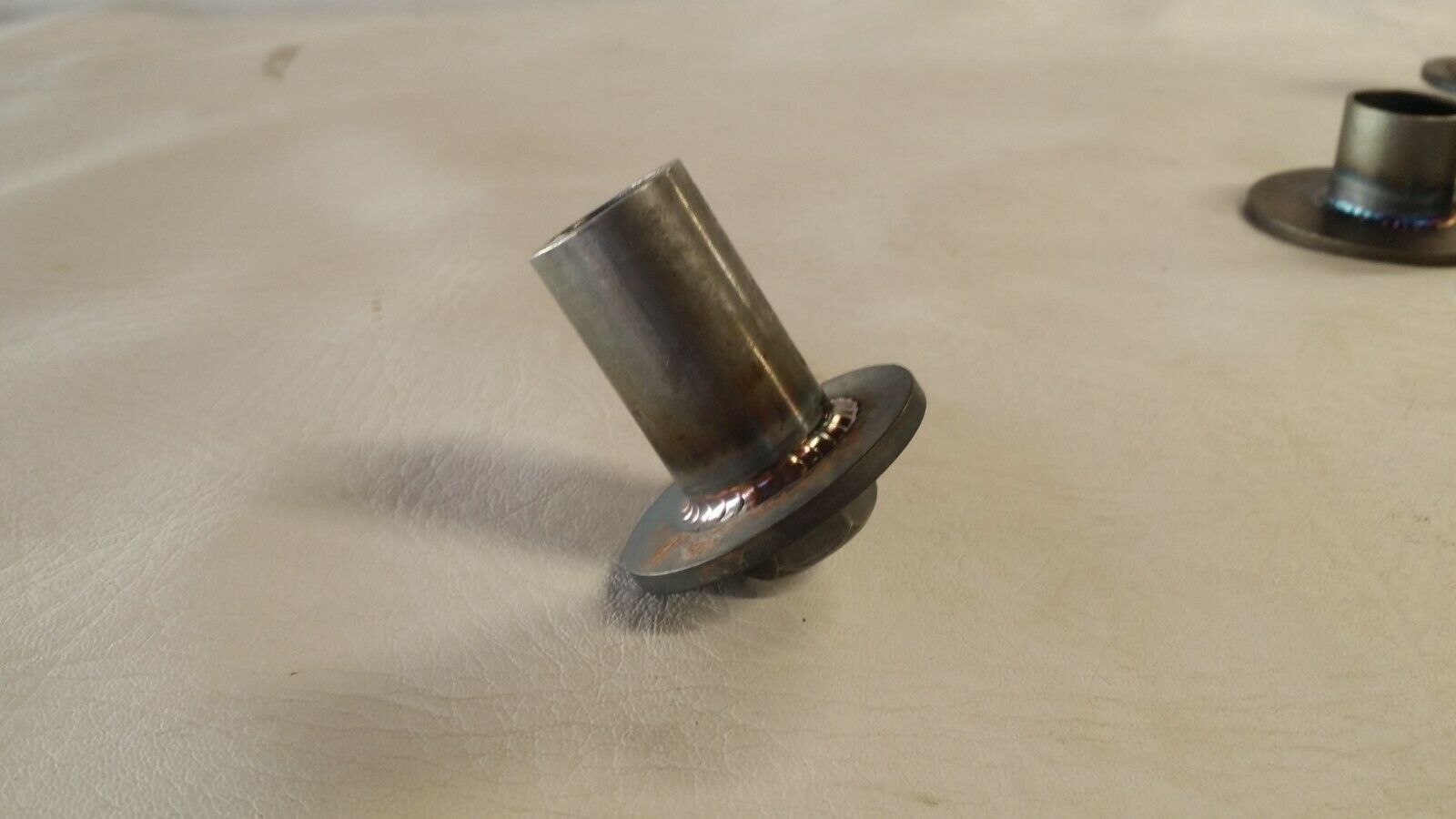 1965-1979 4WD Ford Truck Body Mount Hardware Kit 24 Piece Kit 6-105 ...