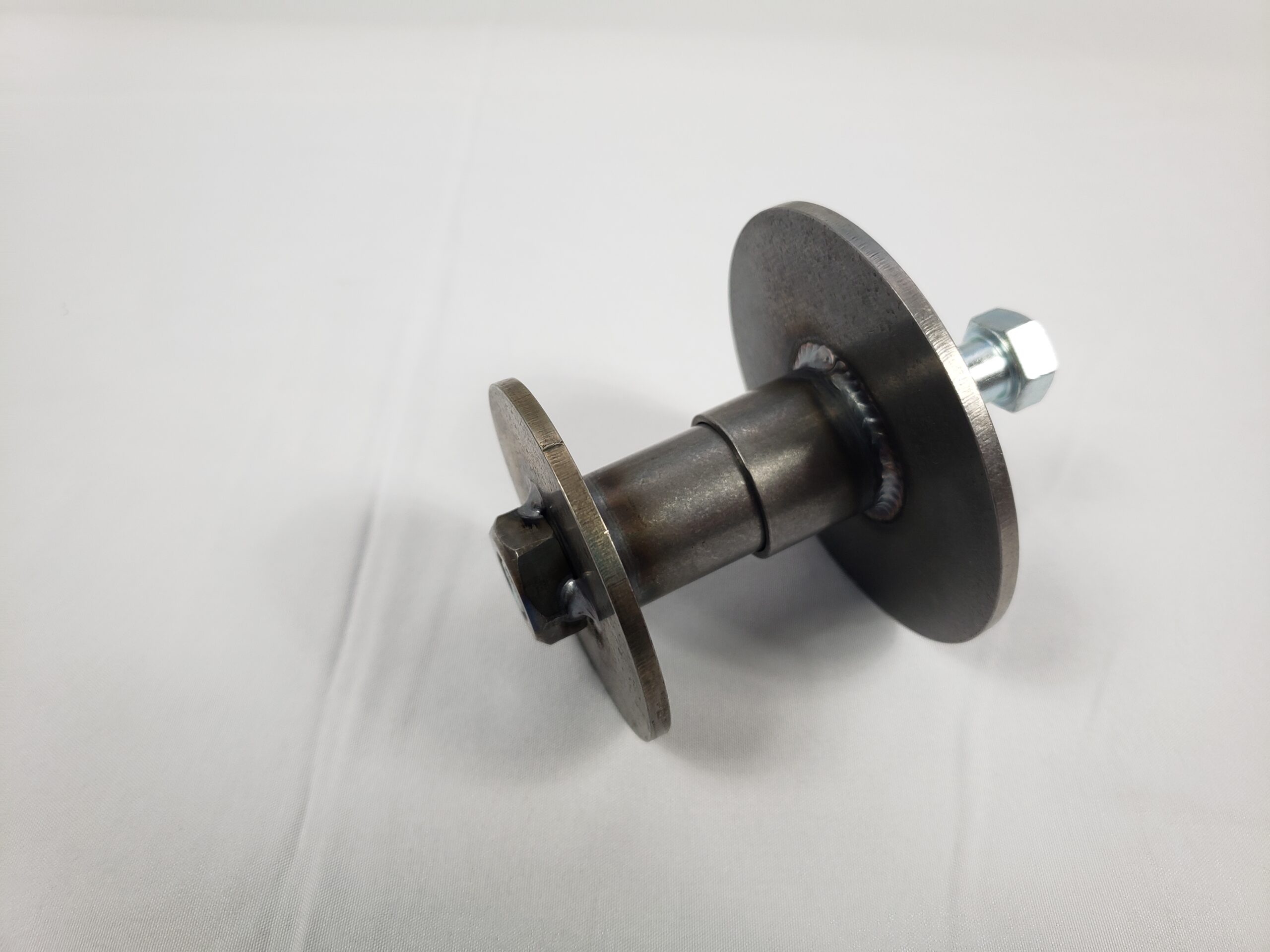 1983-1997 Ford Ranger Body Mount Hardware 24 Piece Kit 6-106 ...