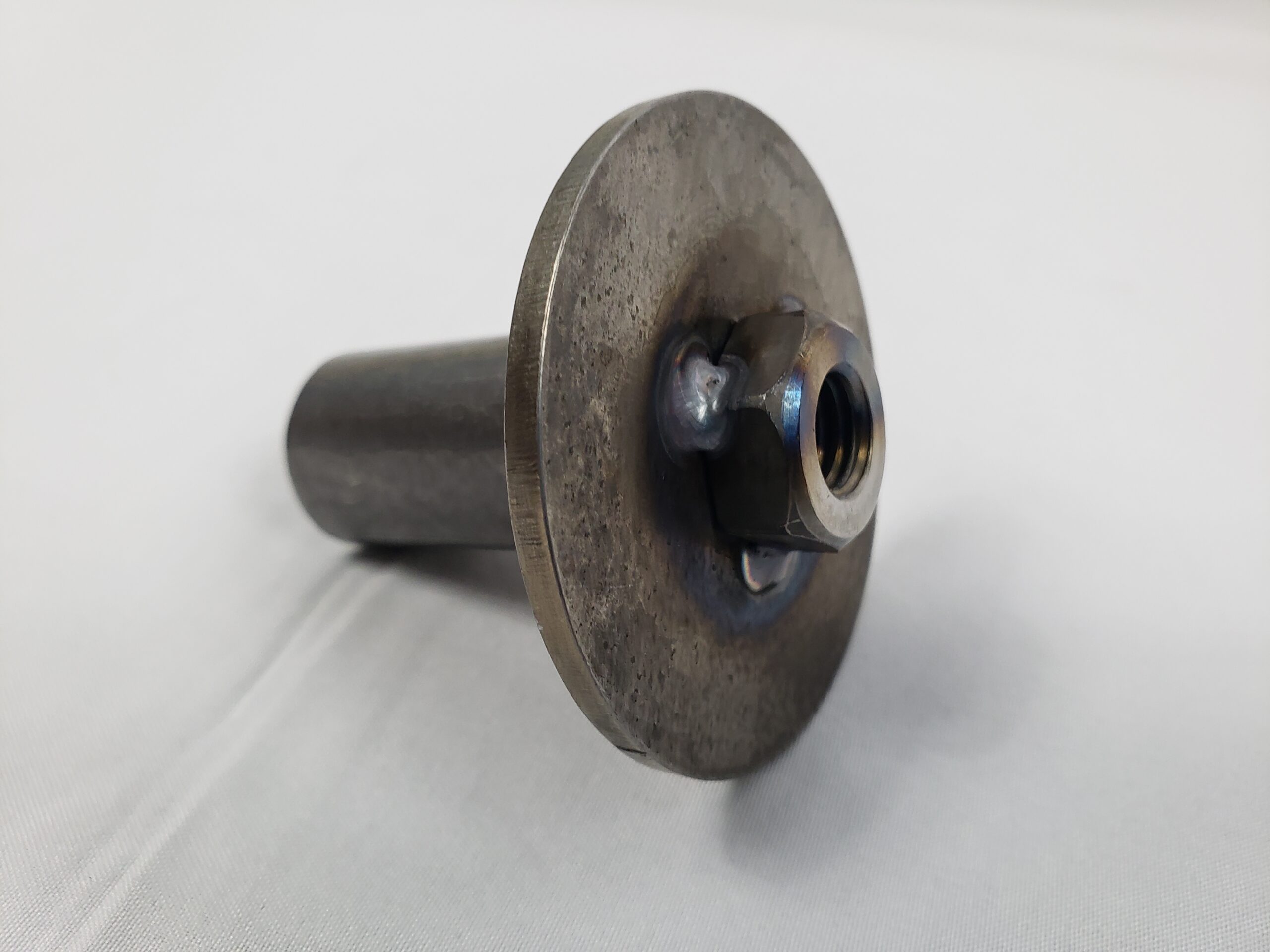 1980-1997 Ford Bronco Body Mount Hardware Kit - VintageTruckAnd4x4.com