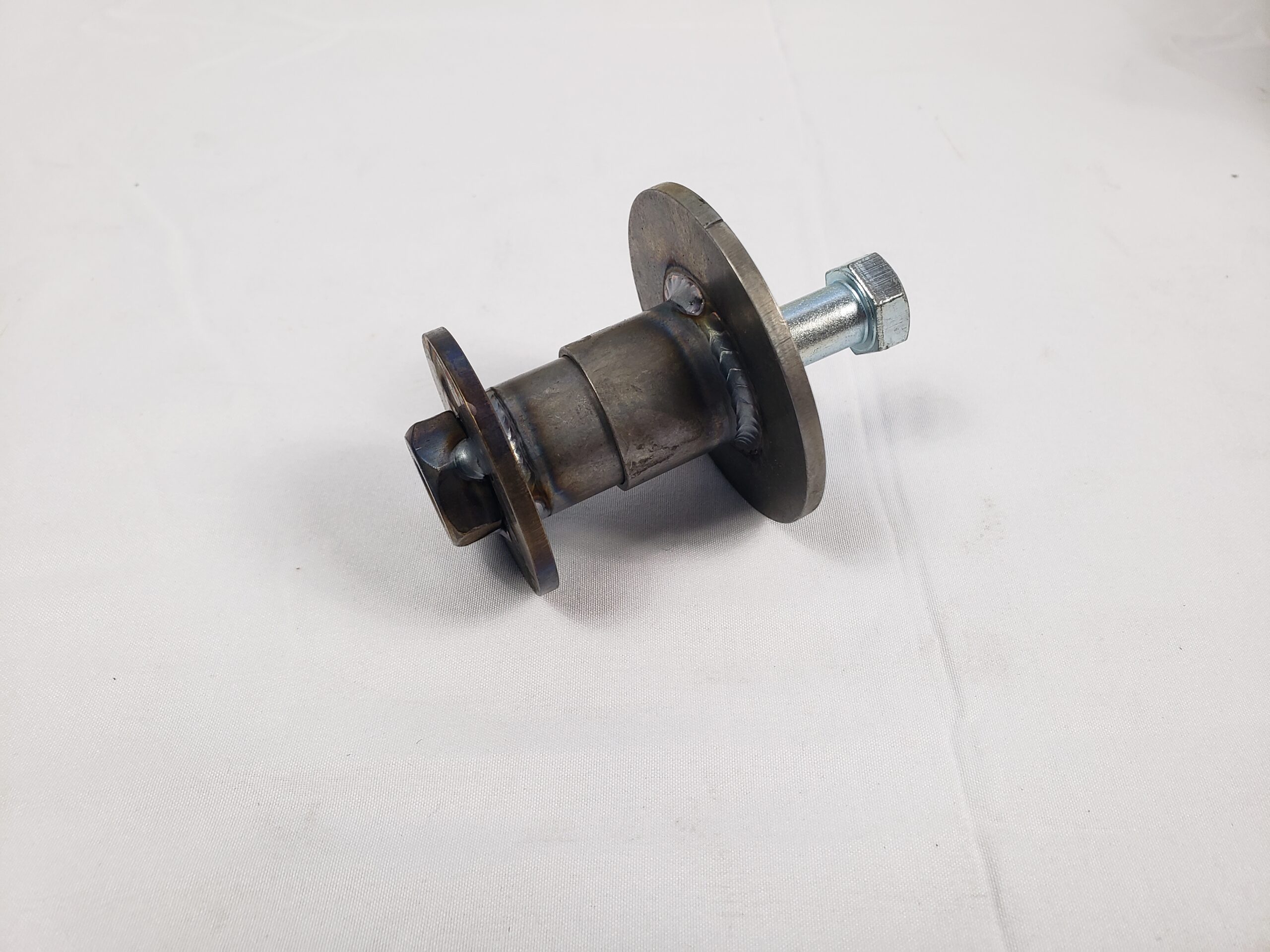 1978-1979 Ford Bronco Body Mount Hardware 40 Piece Kit Fits Prothane 6 ...