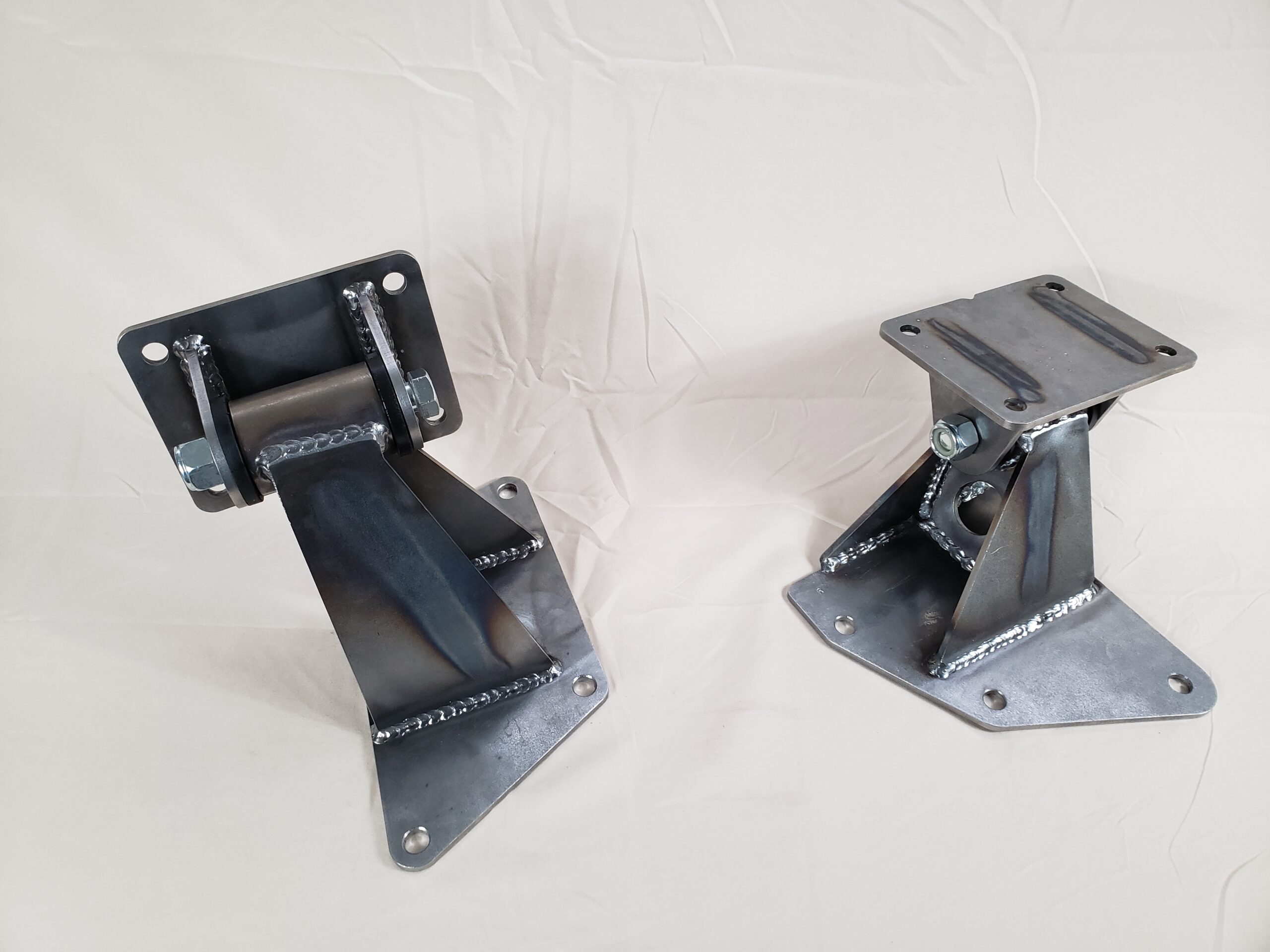 1965-1979 Ford F-Series Truck 2WD Engine Mounts GM LS Conversion ...