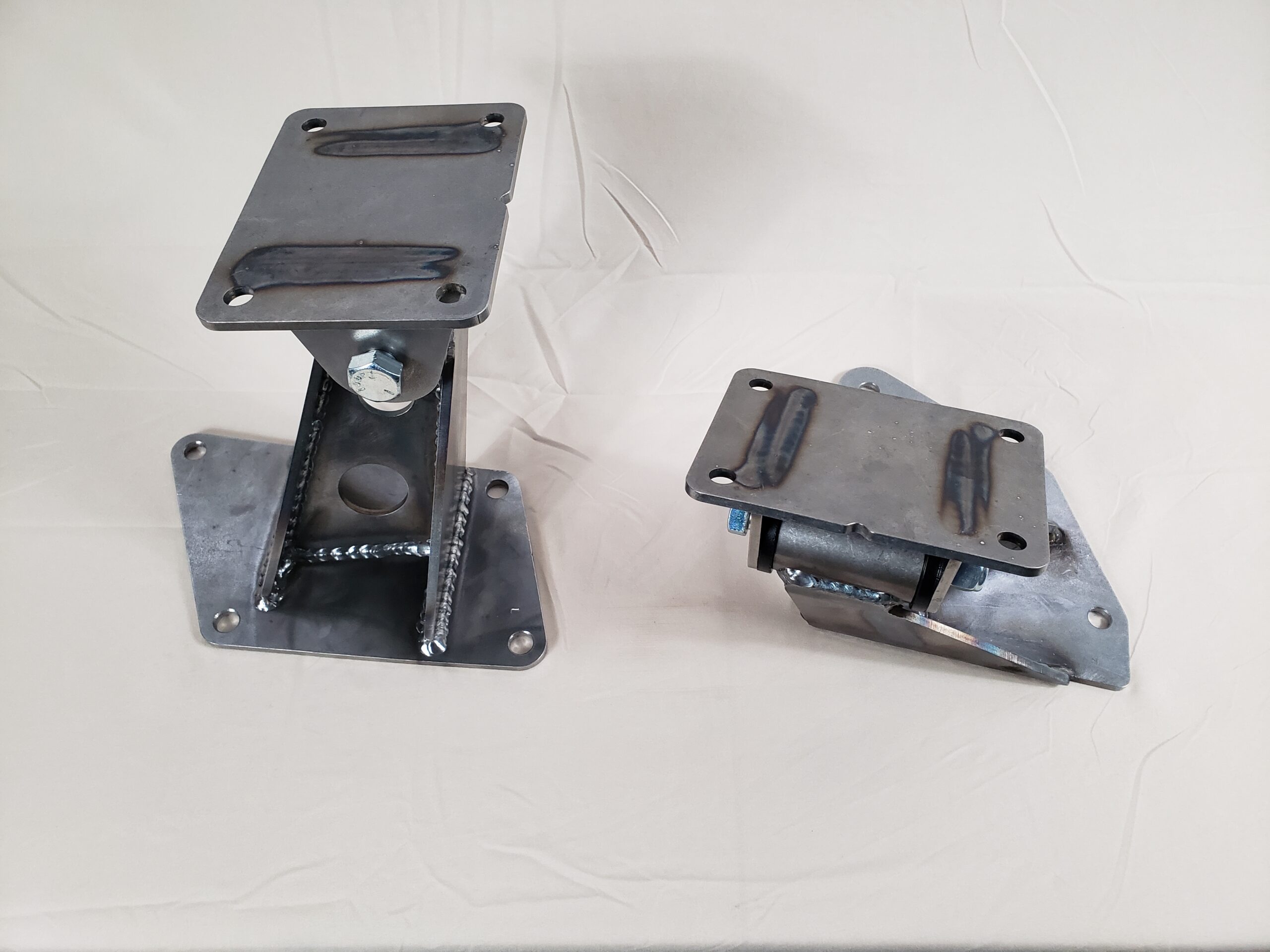 1965-1979 Ford F-Series Truck 2WD Engine Mounts GM LS Conversion ...