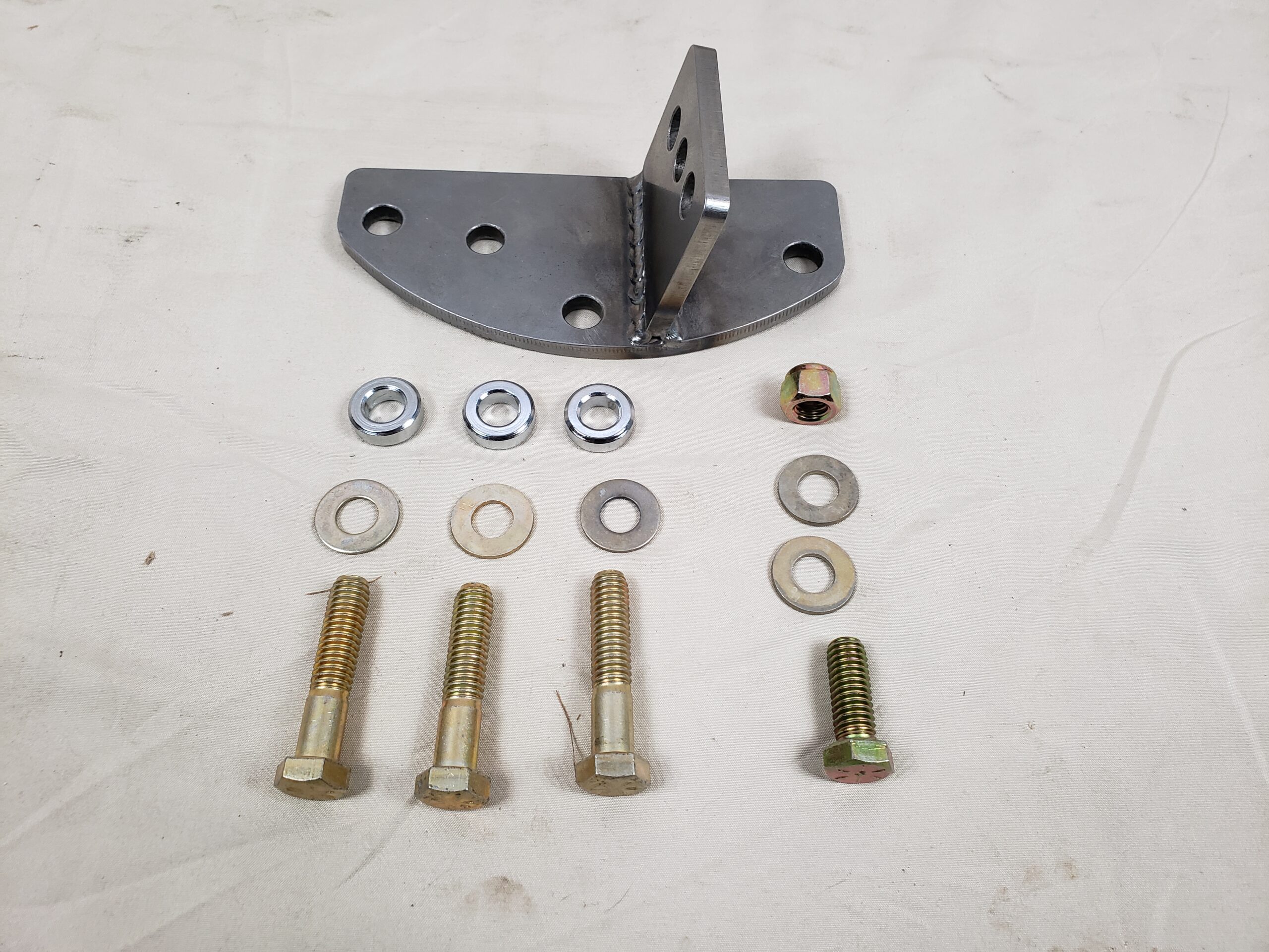 73-77 1/2 Ford F250/350 Np204/205 Crew Cab Transfer Case Support Ki ...