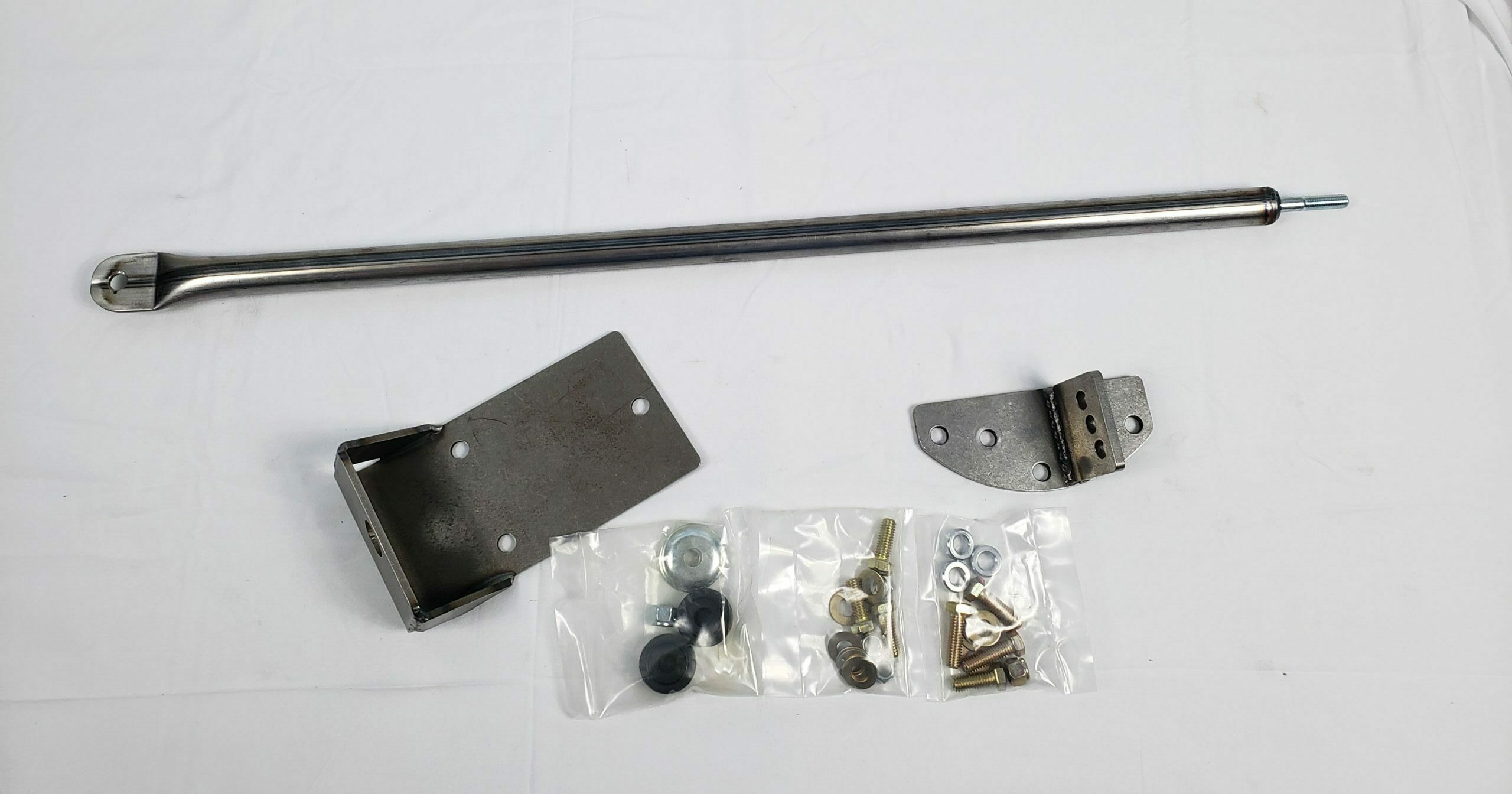 73-77 1/2 Ford F250/350 Np204/205 Crew Cab Transfer Case Support Ki ...