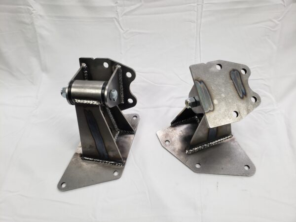 1965-1979 Ford F-Series Truck 2WD Engine Mounts 360, 390, 427, 428 ...