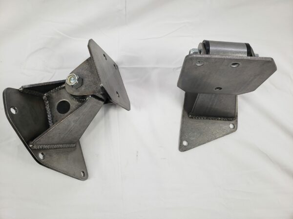 1965-1979 Ford F-Series Truck 2WD Engine Mounts 429, 460 ...