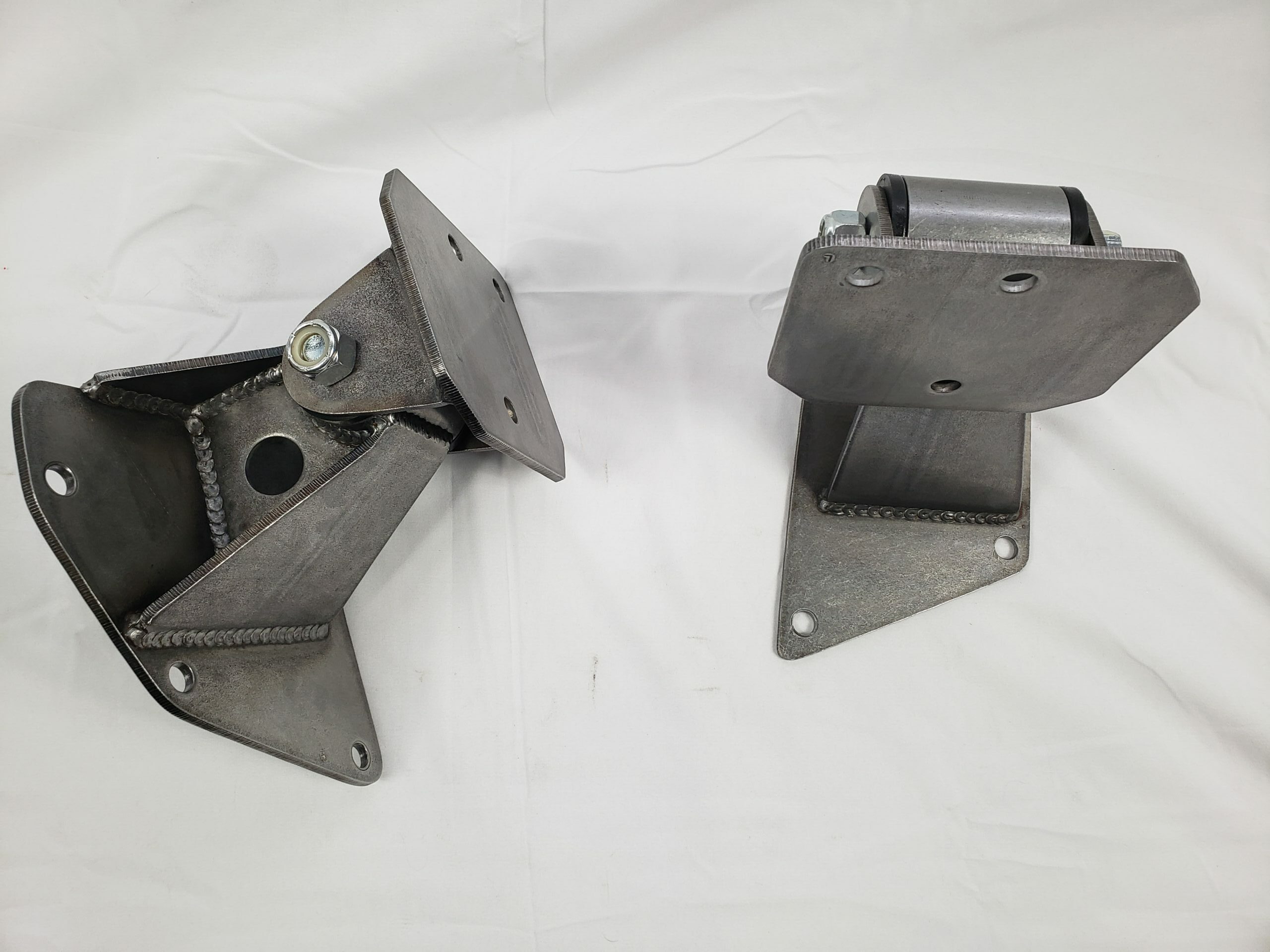 1965-1979 Ford F-Series Truck 2WD Engine Mounts 429, 460 ...