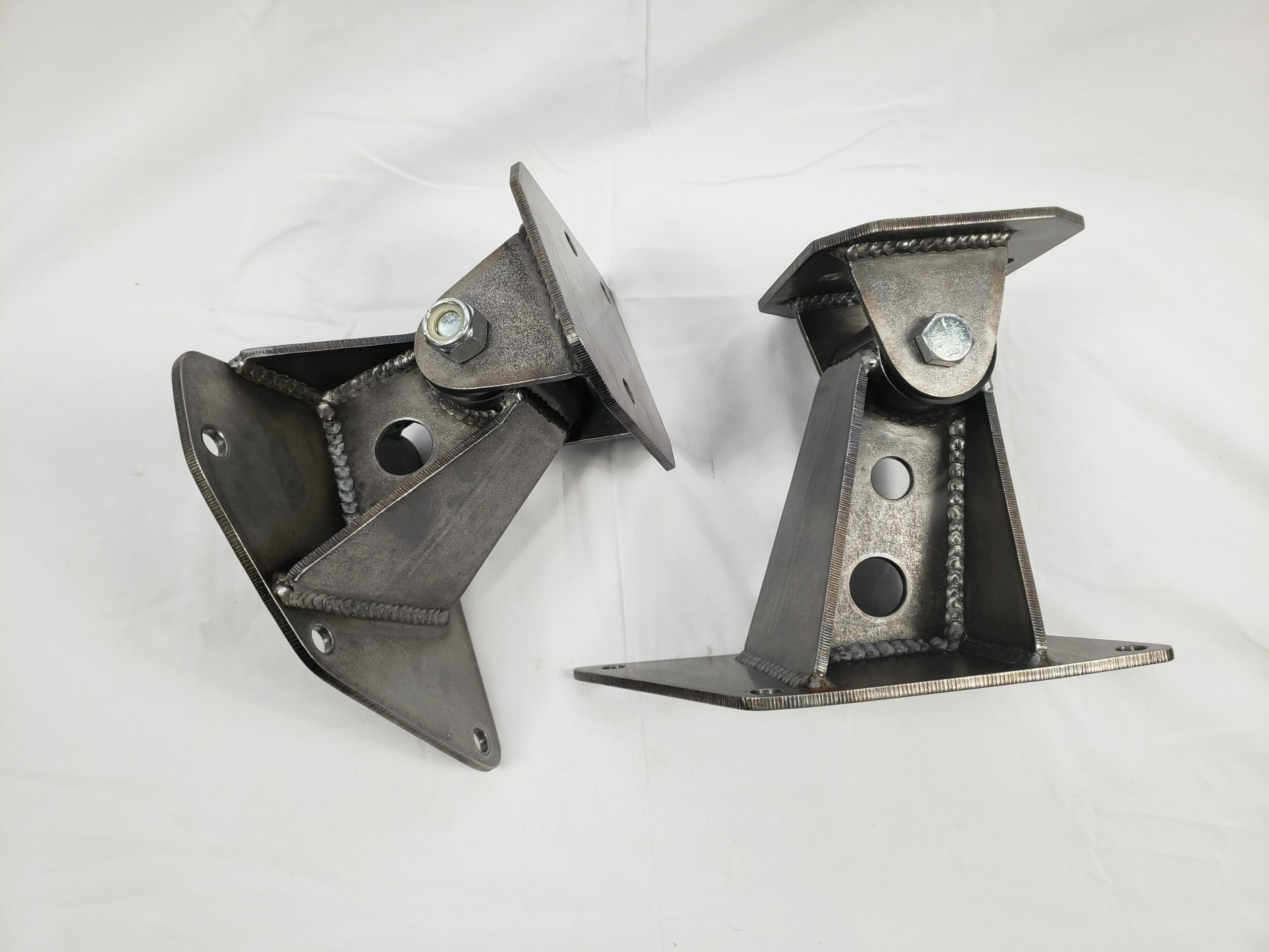 1965-1979 Ford F-Series Truck 2WD Engine Mounts 429, 460 ...