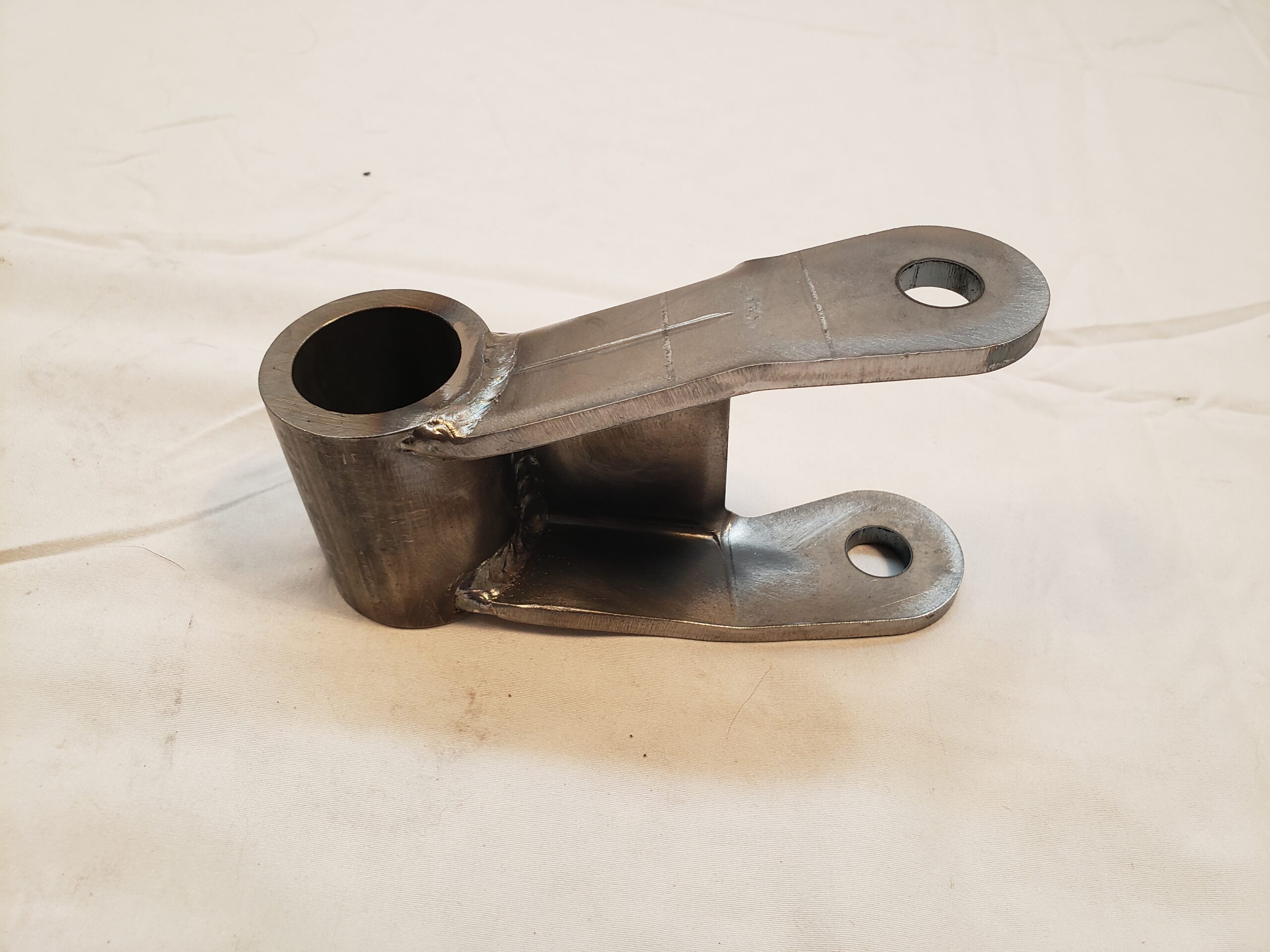 Ford Highboy Rear Shackle - VintageTruckAnd4x4.com Direct replacement ...