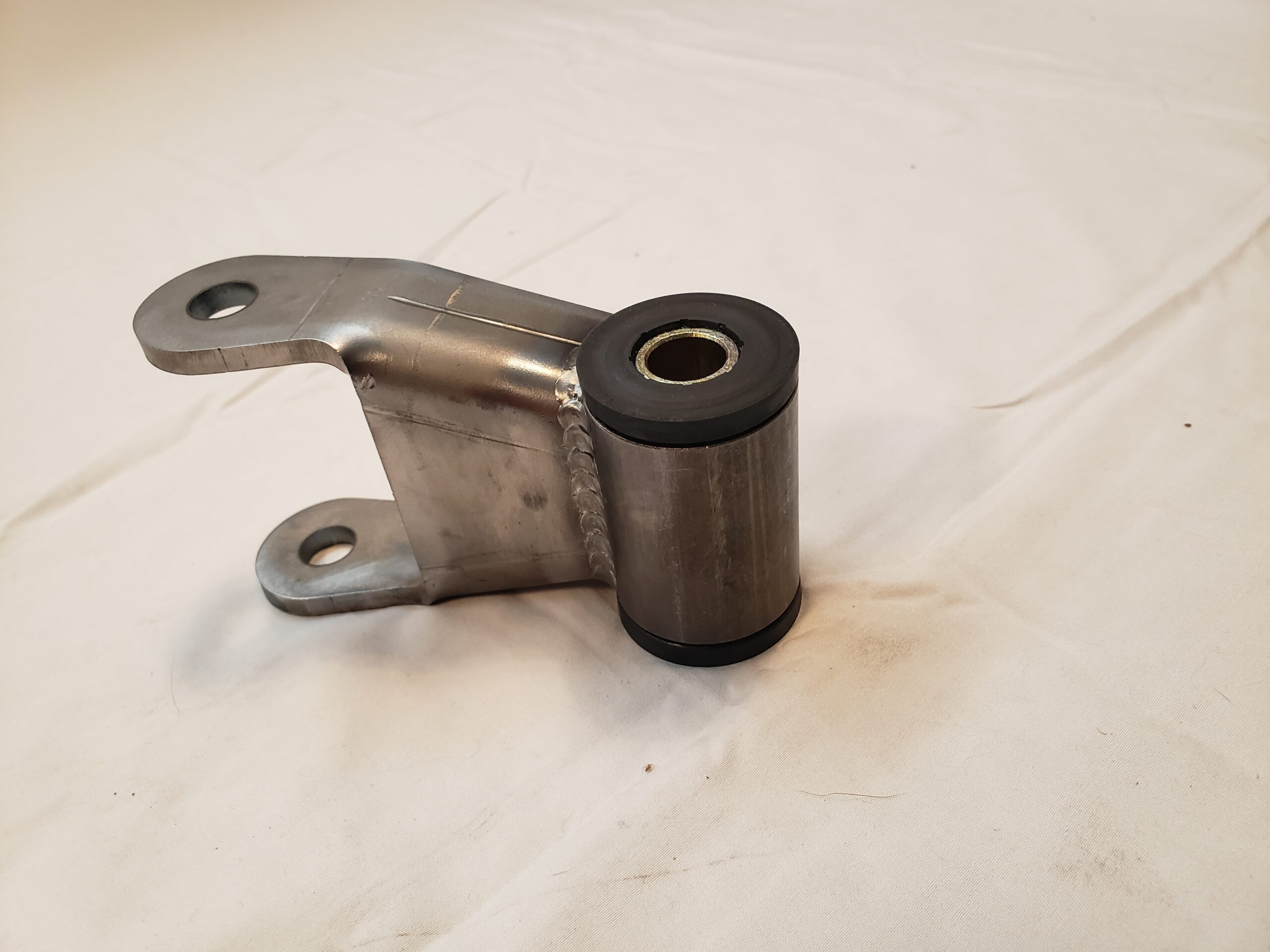 Ford Highboy Rear Shackle - VintageTruckAnd4x4.com Direct replacement ...