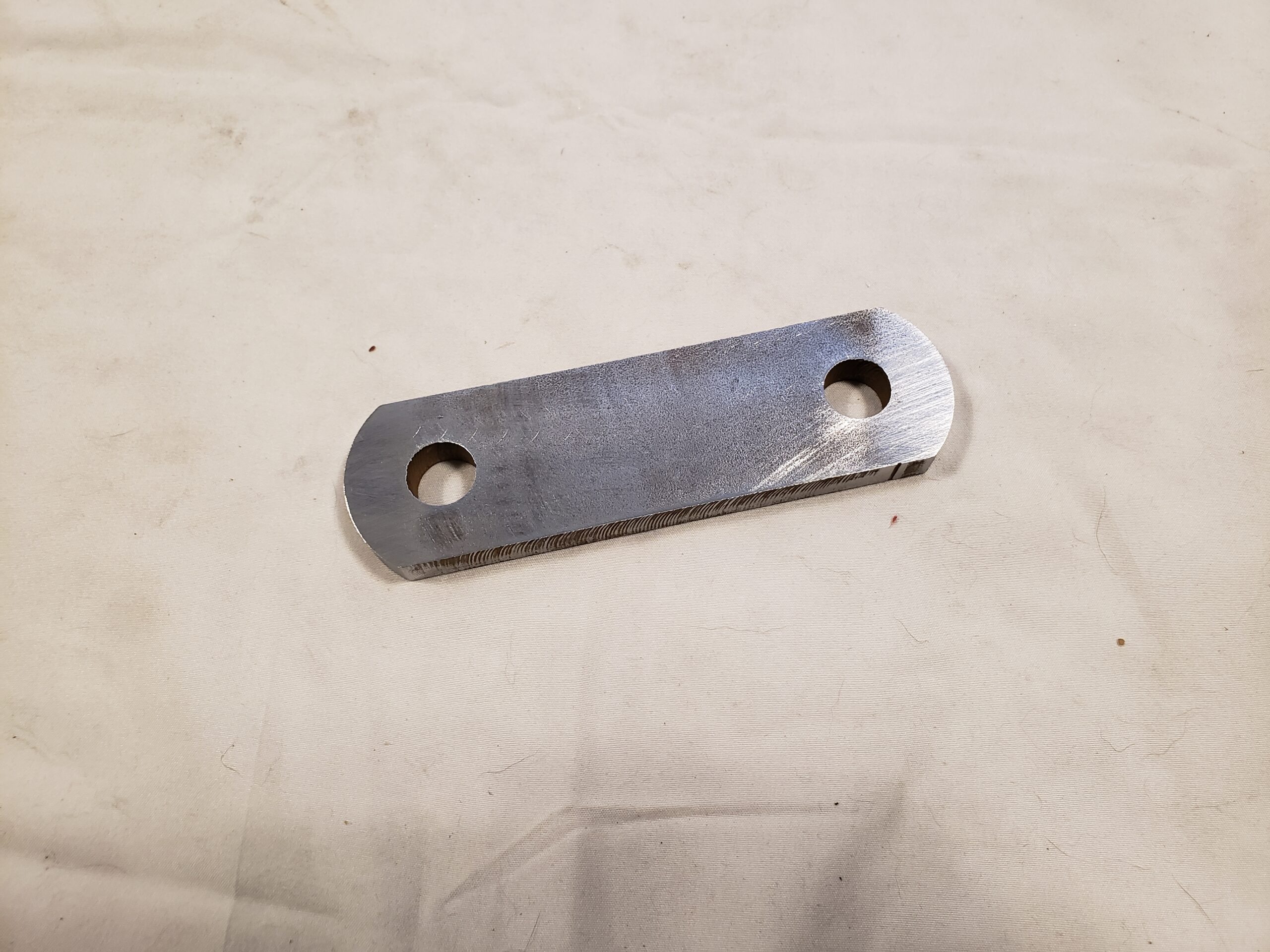 1967-1977 1/2 F250/350 “Highboy” Front Shackles - VintageTruckAnd4x4.com