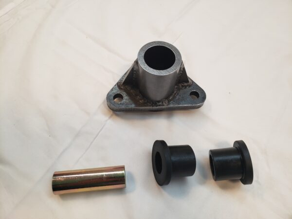 Front Leaf Spring Shackle Pivot for Ford 4wd1967-1977 1/2 F250/350 ...