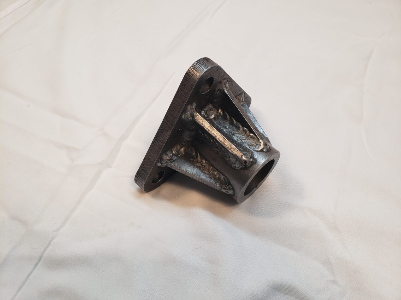 Front Leaf Spring Shackle Pivot for Ford 4wd1967-1977 1/2 F250/350 ...