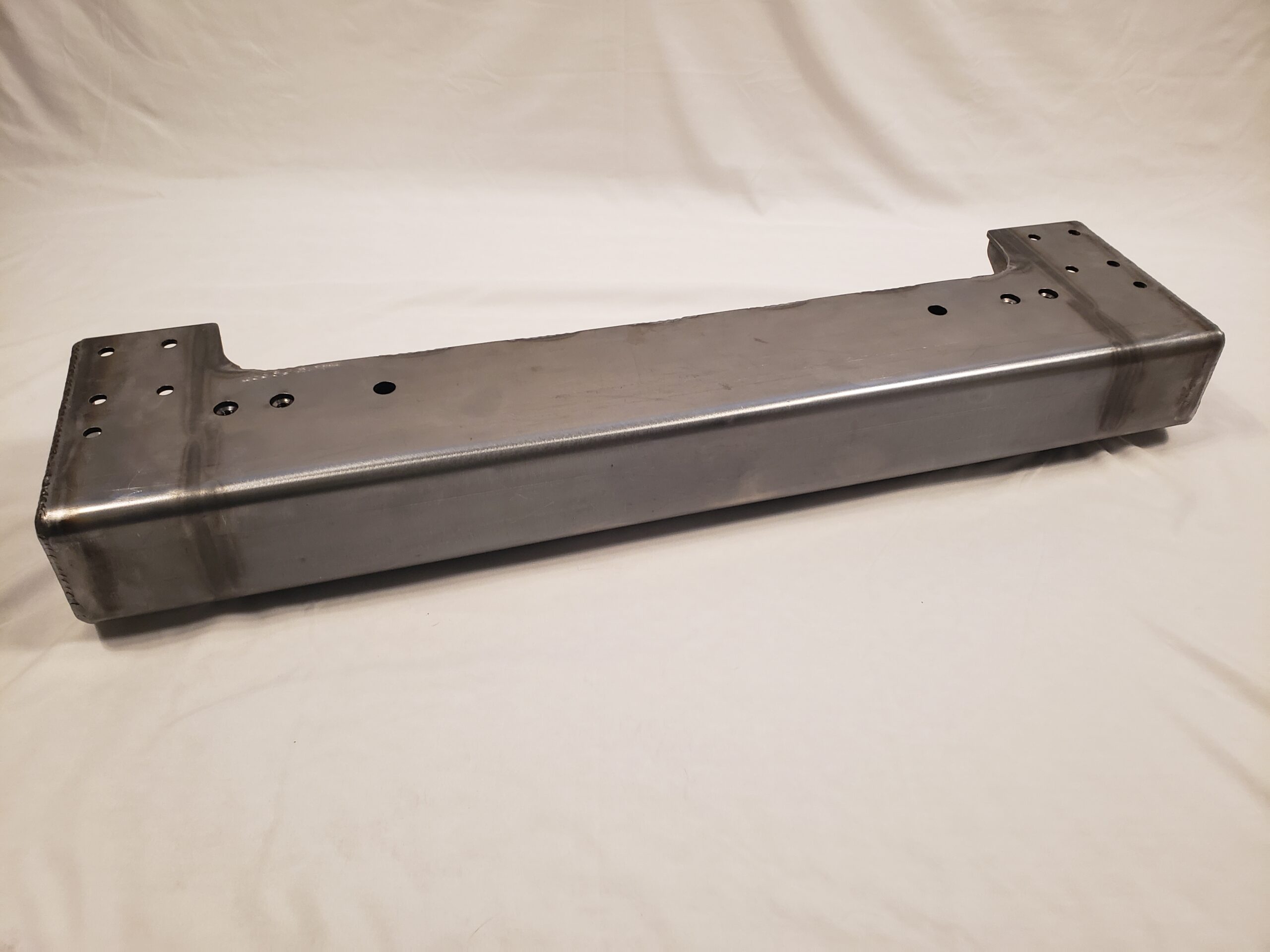 Highboy Conversion Front Cross Member For Super Duty Springs ...