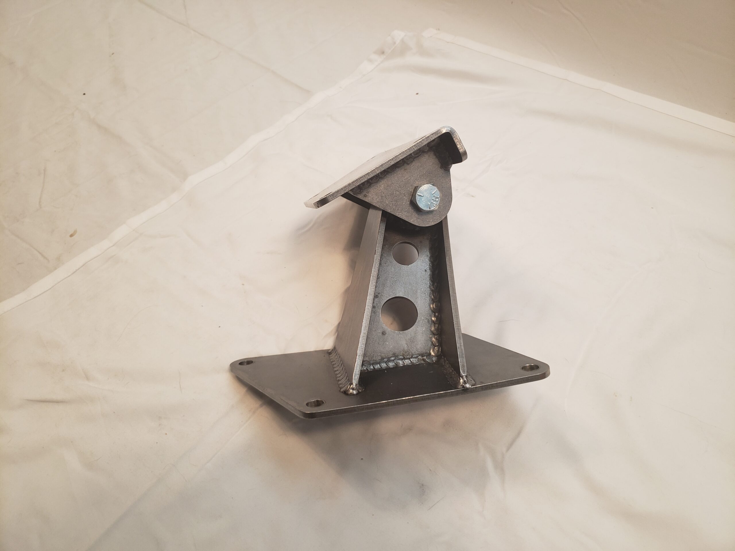 1965-1979 Ford F-Series Truck 2WD Engine Mounts Coyote Conversion ...