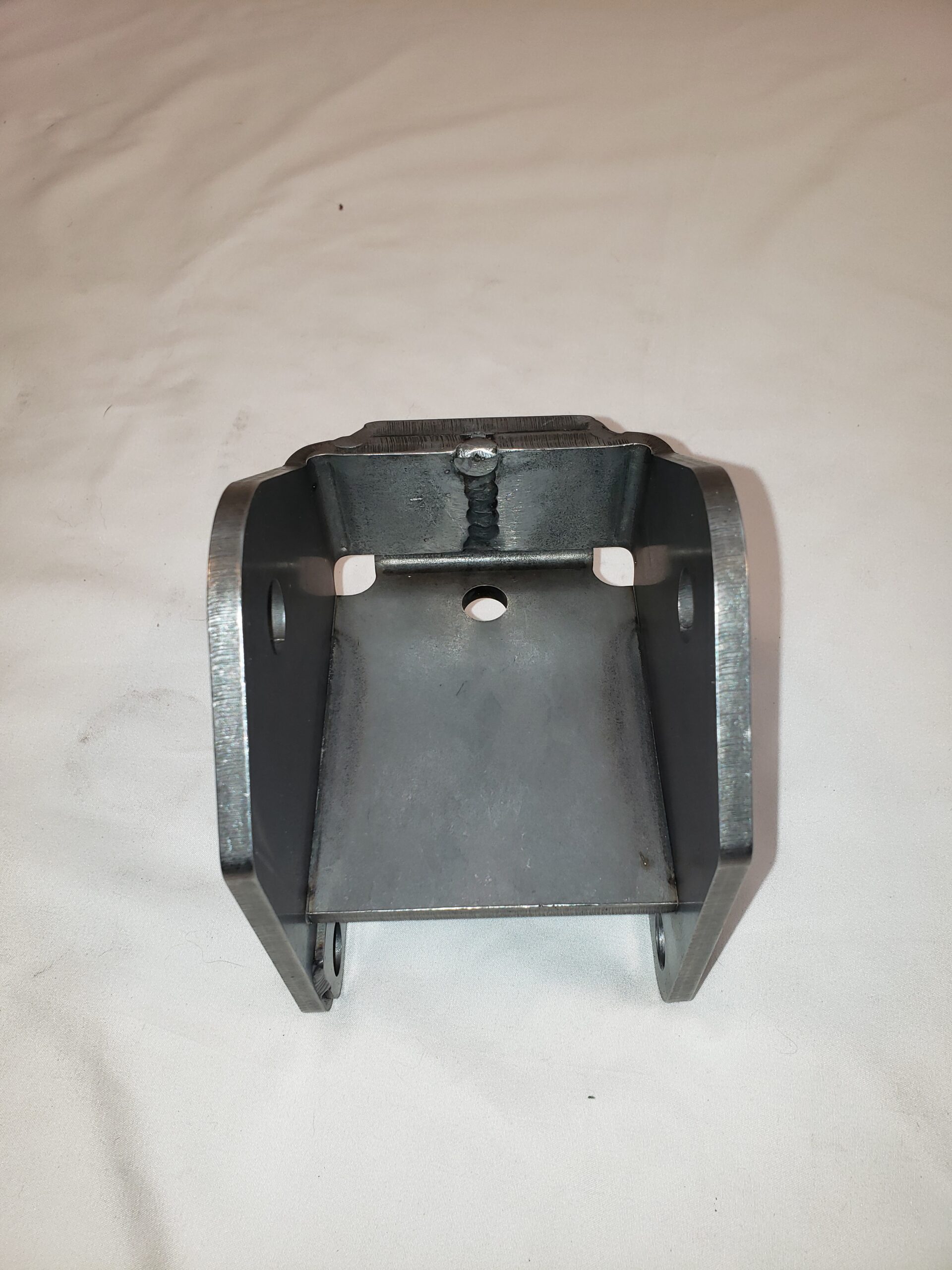 Front Leaf Spring Mount for Ford 4wd 1977-1979 - VintageTruckAnd4x4.com