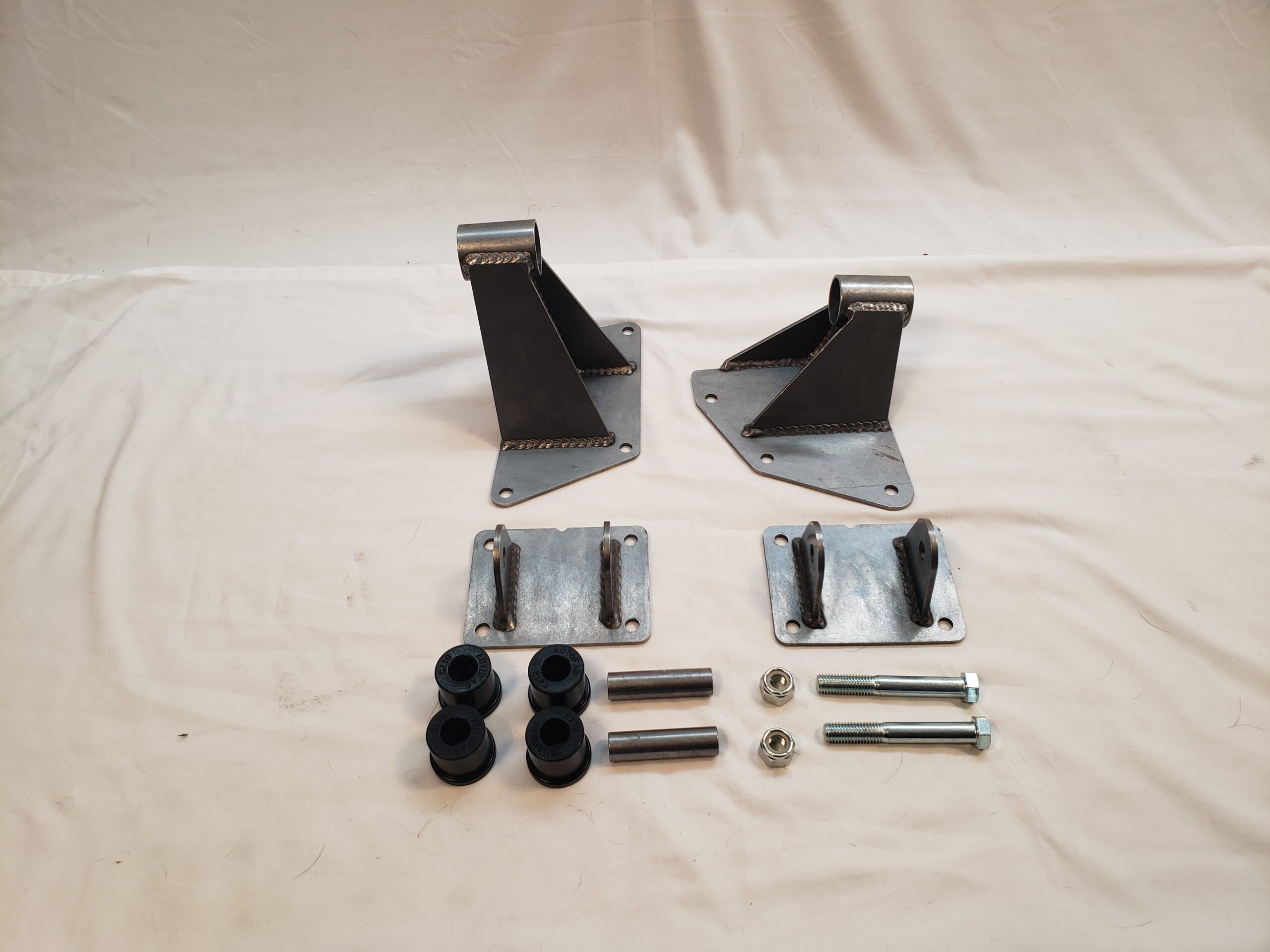 1965-1979 Ford F-Series Truck 2WD Engine Mounts GM LS Conversion ...