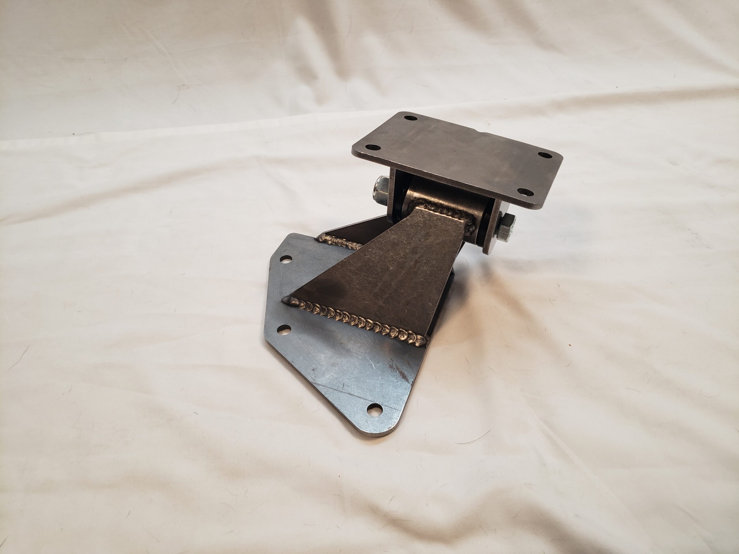 1965-1979 Ford F-Series Truck 2WD Engine Mounts GM LS Conversion ...