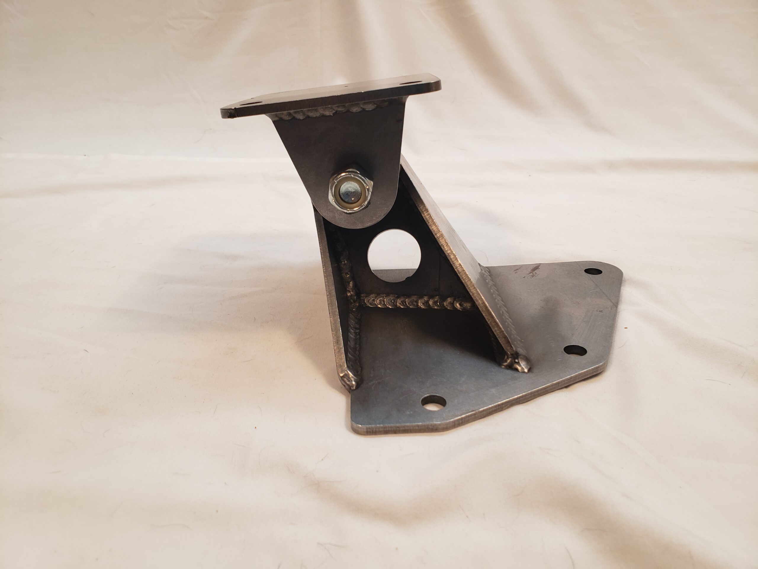 1965-1979 Ford F-Series Truck 2WD Engine Mounts GM LS Conversion ...