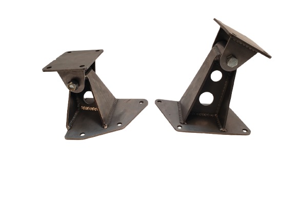 1965-1979 Ford F-Series Truck 2WD Engine Mounts GM LS Conversion ...